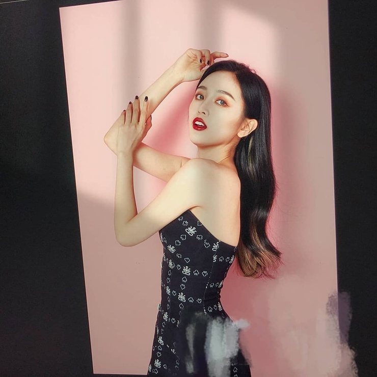 Picture of Xuan Yi Wu