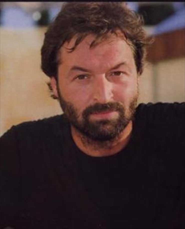 Picture of Ian Beattie