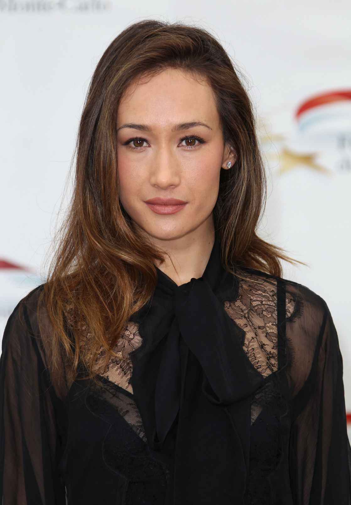 Maggie Q Image Maggie Q Image