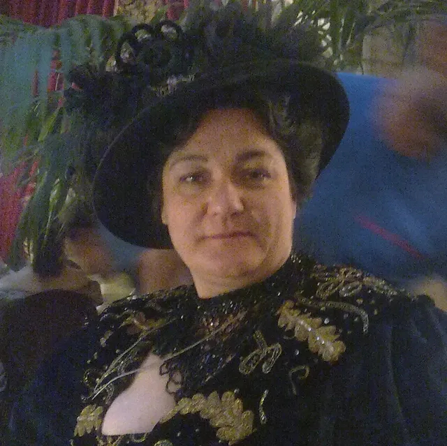 Picture of Gerda Drabek