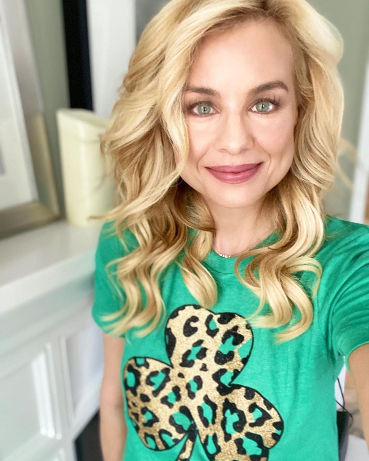 Picture of Jessica Collins