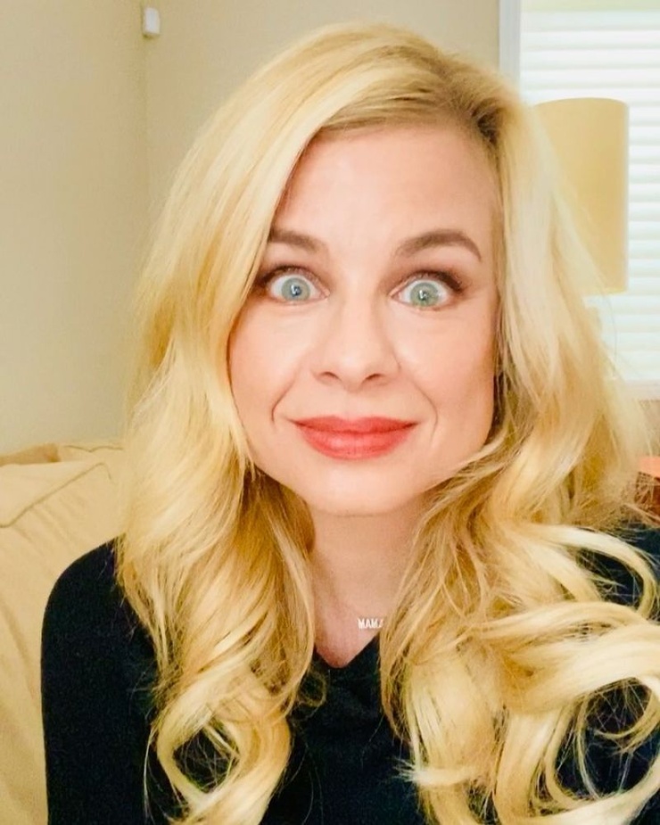 Picture of Jessica Collins