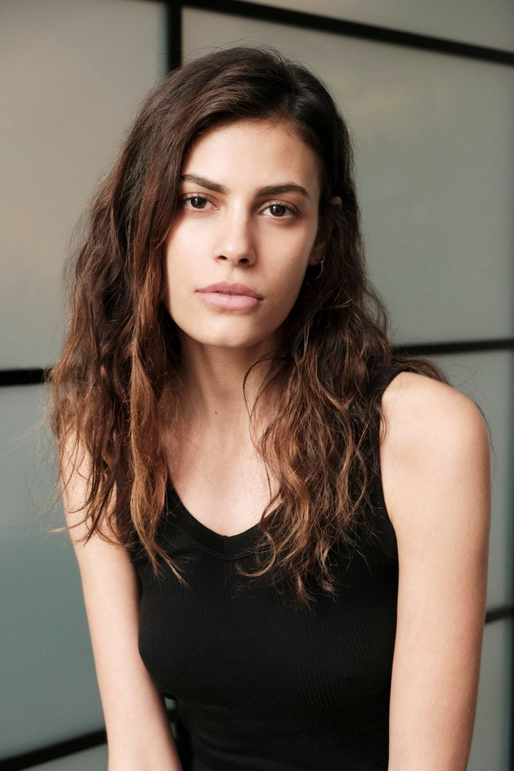 Picture of Alisar Ailabouni