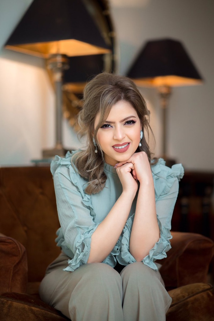 Picture of Mirna Gamil