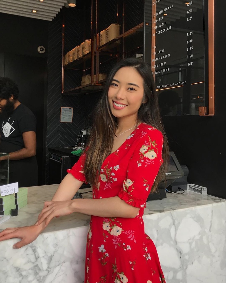 Picture of Stephanie Ahn