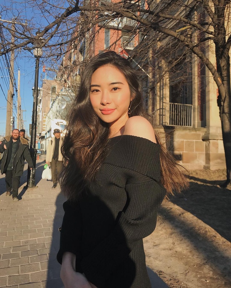 Picture of Stephanie Ahn