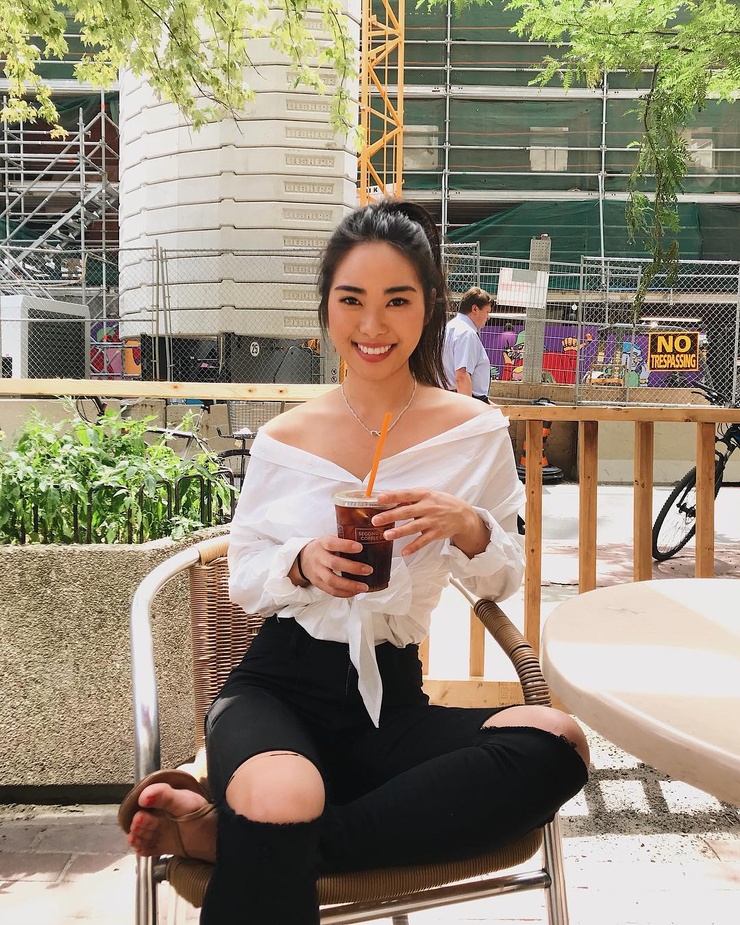 Image of Stephanie Ahn