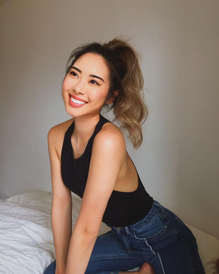 Picture of Stephanie Ahn