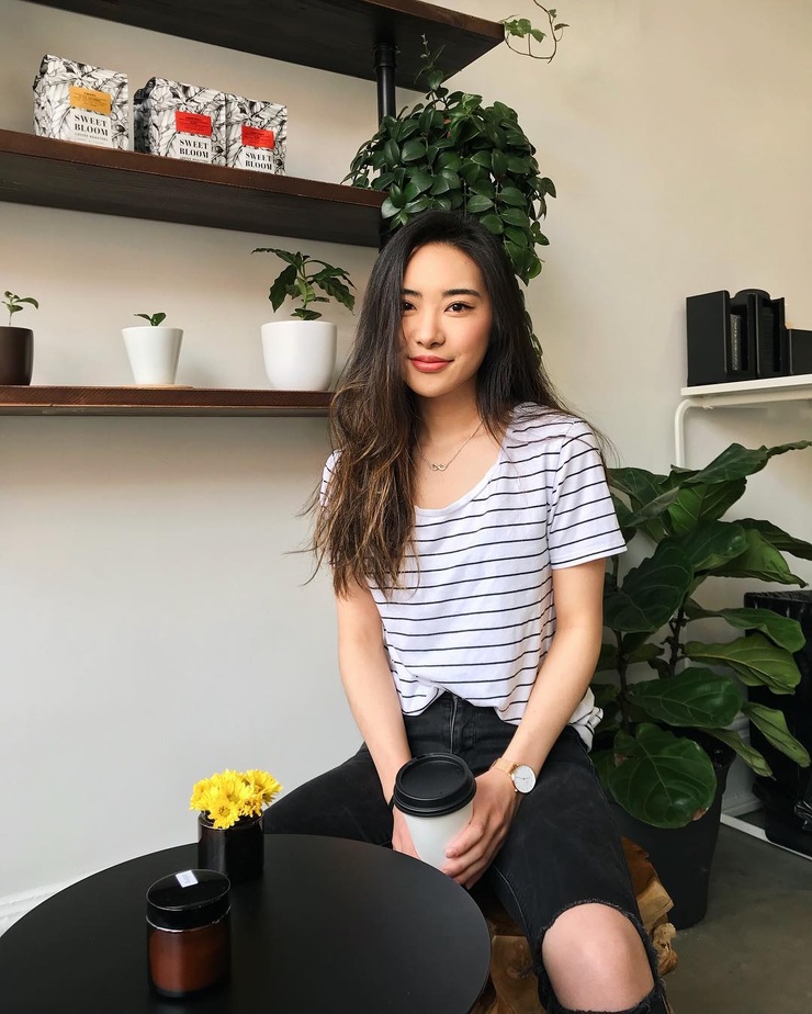 Picture of Stephanie Ahn