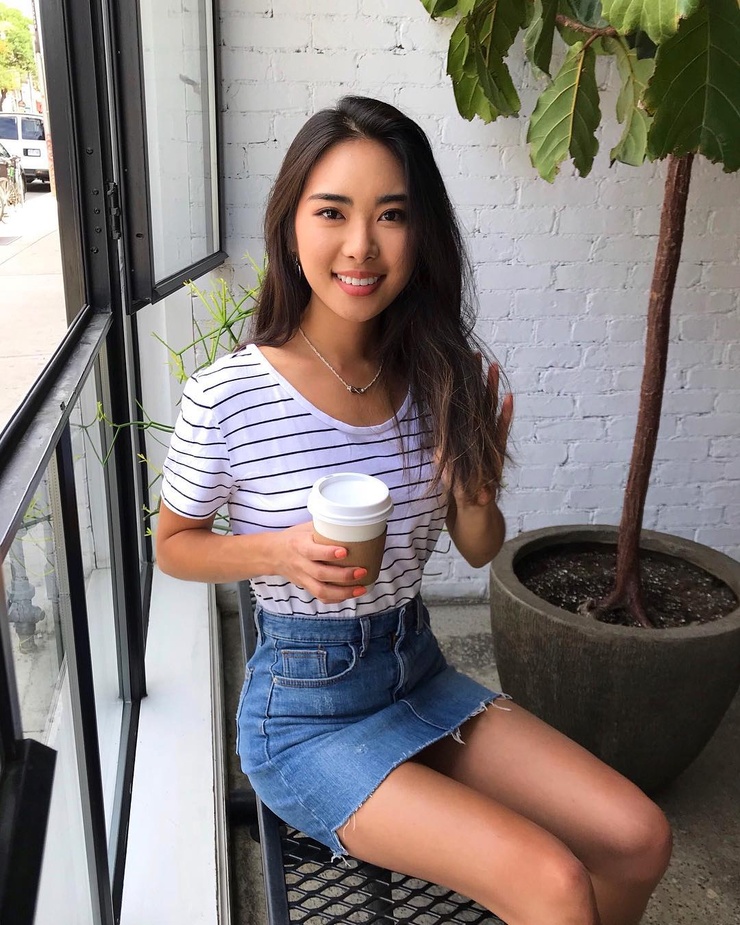 Picture of Stephanie Ahn