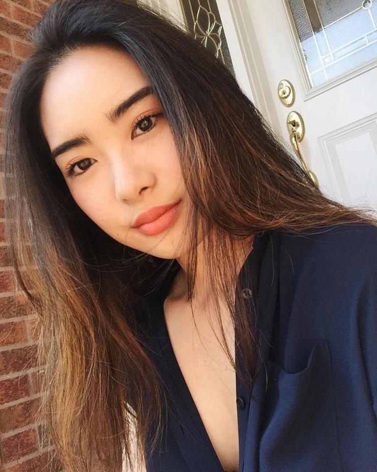 Image of Stephanie Ahn