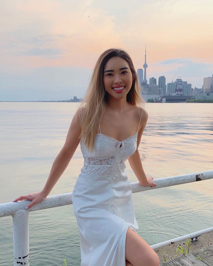 Picture of Stephanie Ahn