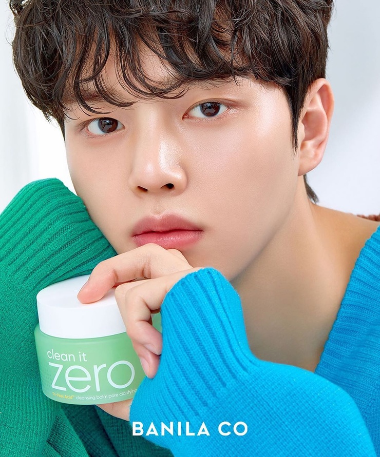 Picture of Song Kang