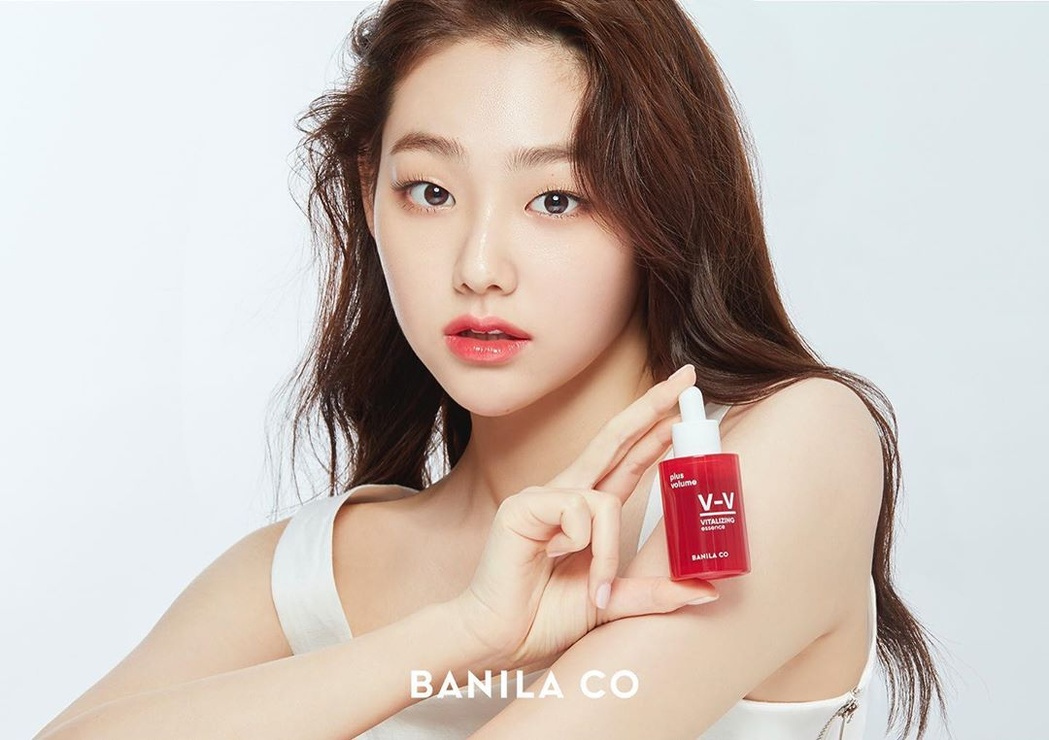 Picture of Kang Mina