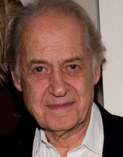 Picture of John Standing