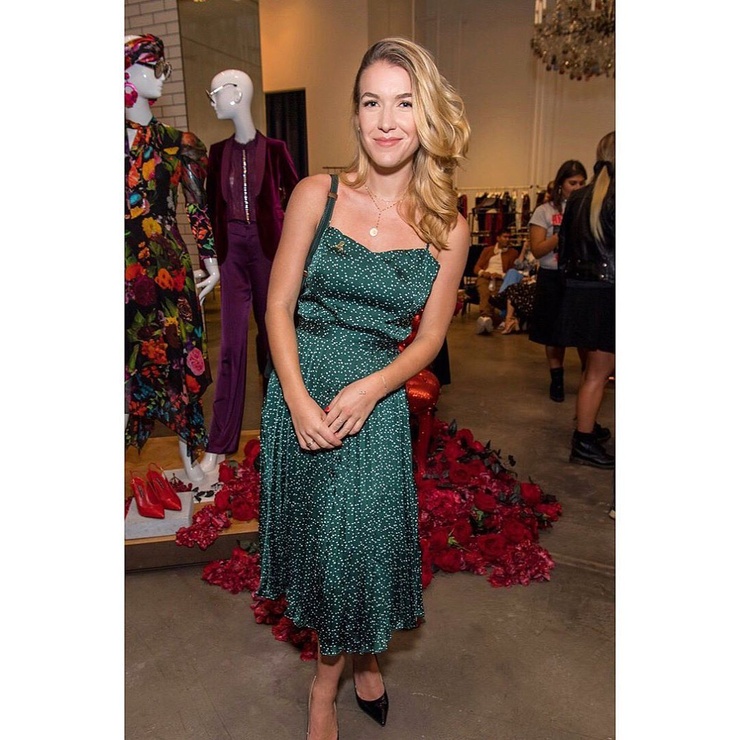 Picture of Nathalia Ramos