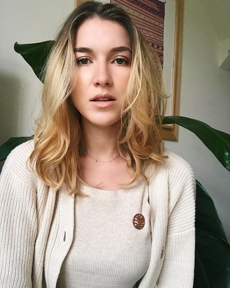 Picture of Nathalia Ramos