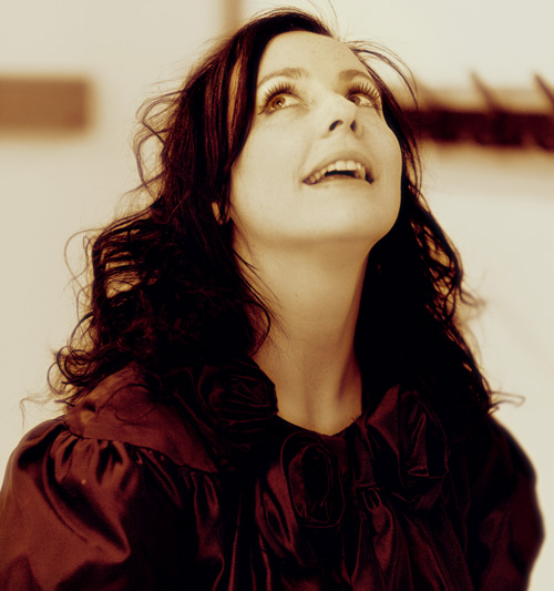 Image of Kate Havnevik