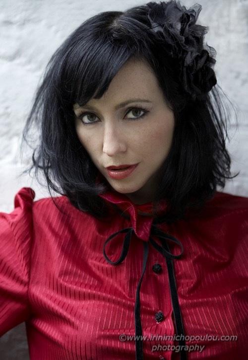 Picture of Kate Havnevik