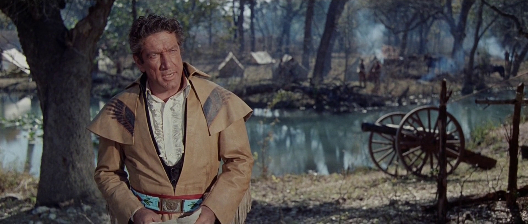 Richard Boone