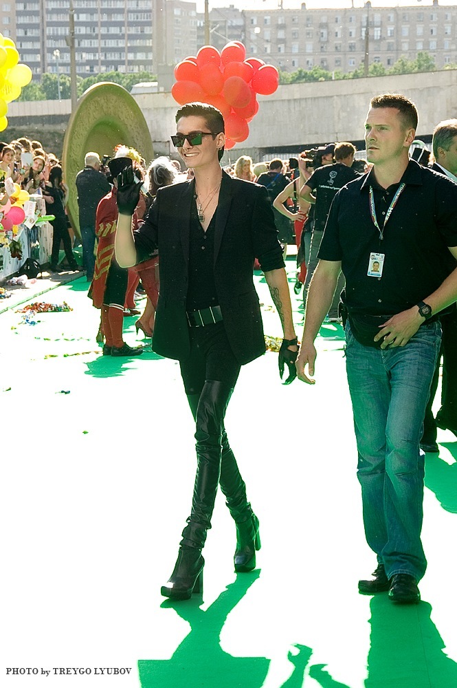 Bill Kaulitz picture