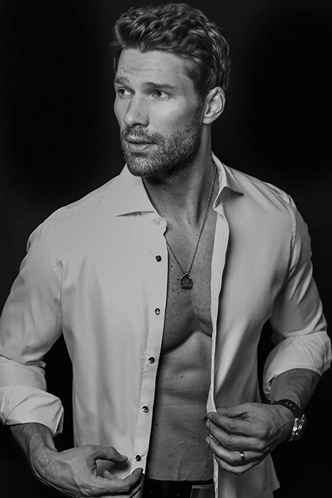 Picture of Aaron O'connell