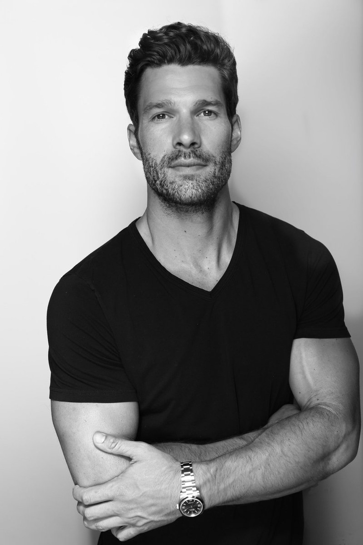 Picture of Aaron O'connell