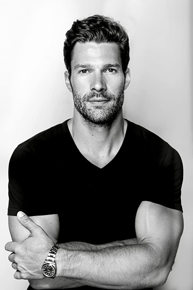 Image of Aaron O'connell