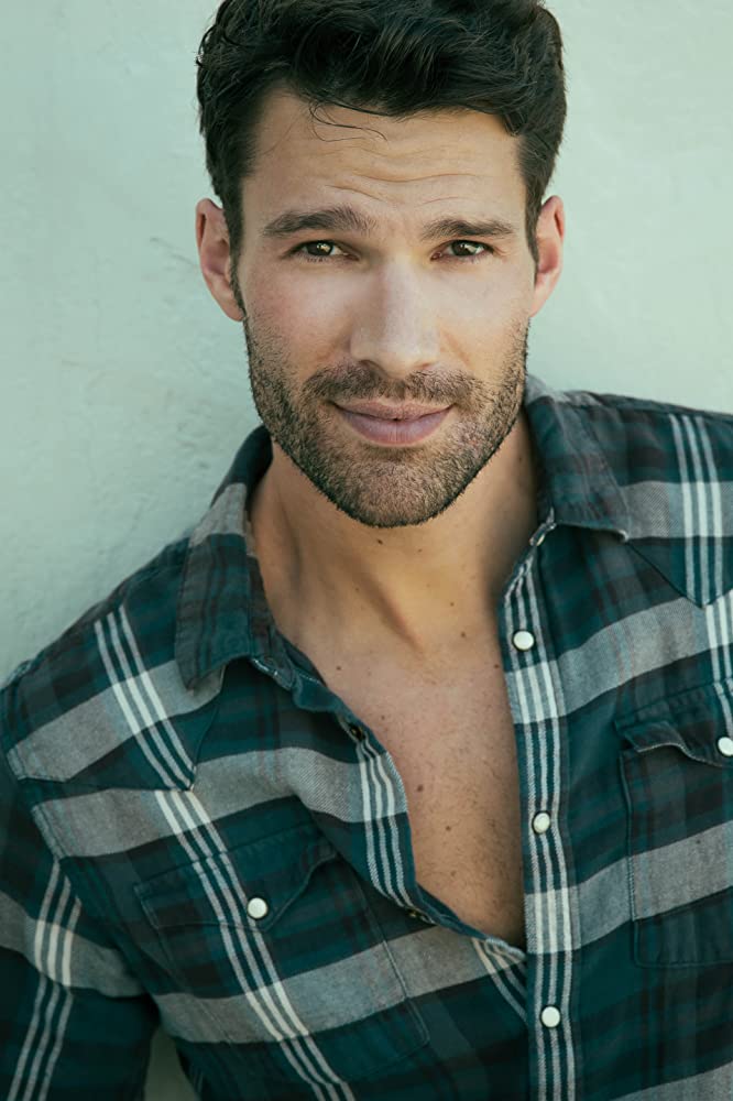 Image of Aaron O'connell