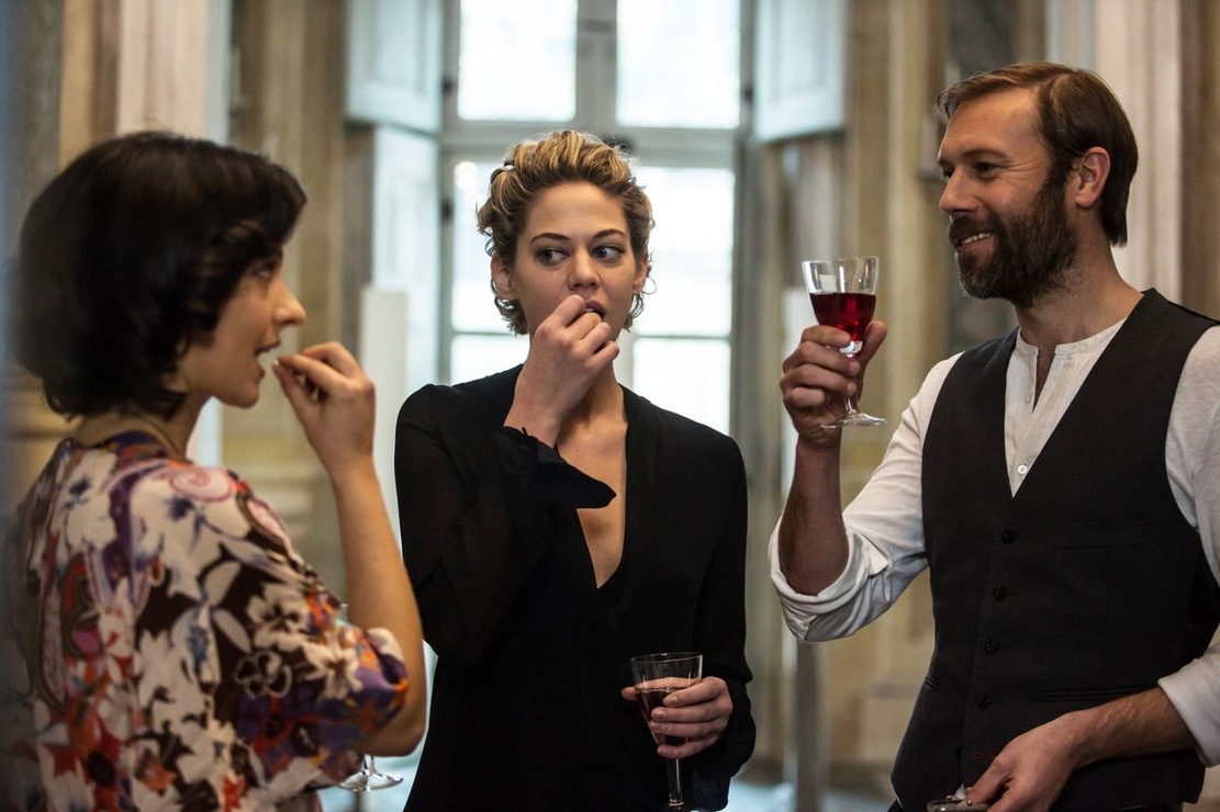 Picture of Compulsion