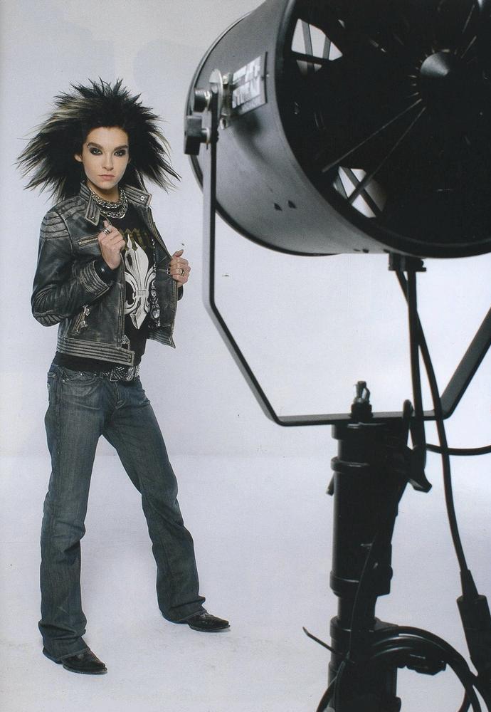 Picture of Bill Kaulitz