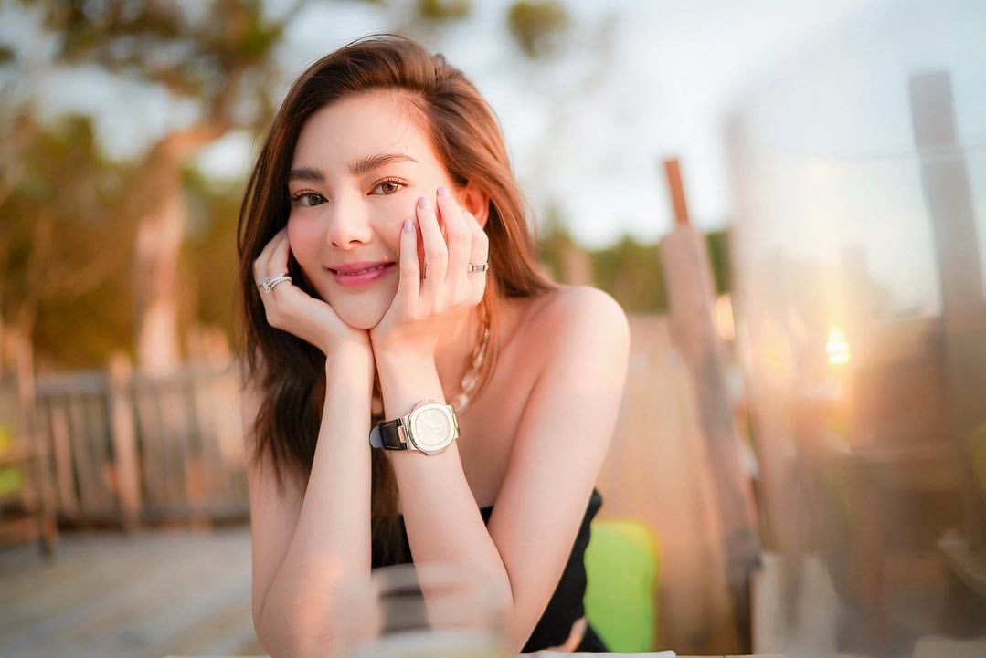 Picture of Arisara Thongborisut