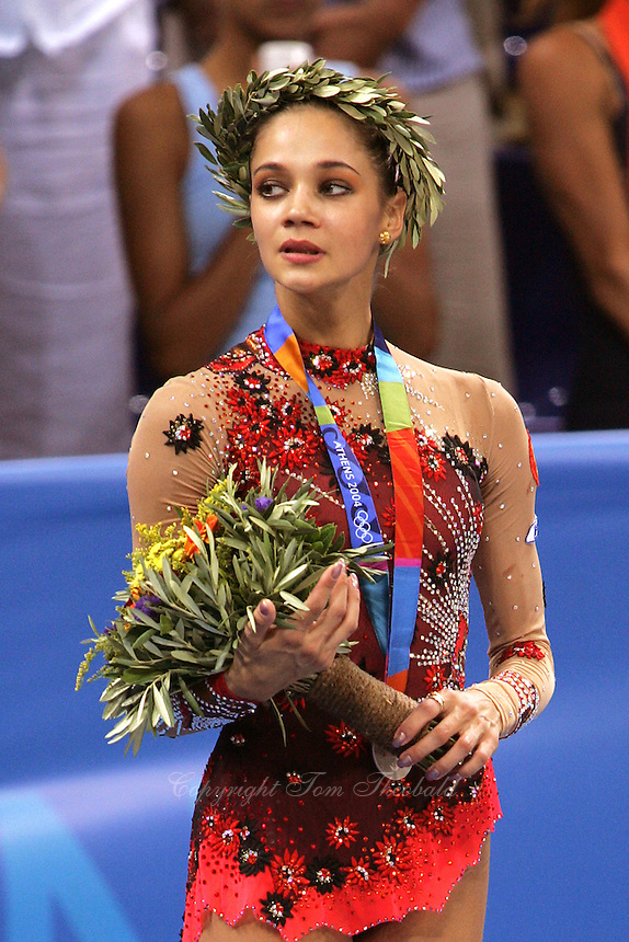 Picture of Irina Tchachina