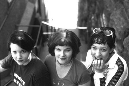 Picture of Bratmobile