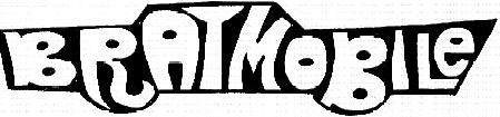 Bratmobile image