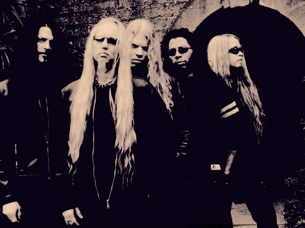 Picture of Nevermore