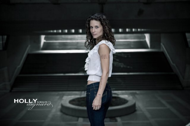 Picture of Holly Elissa