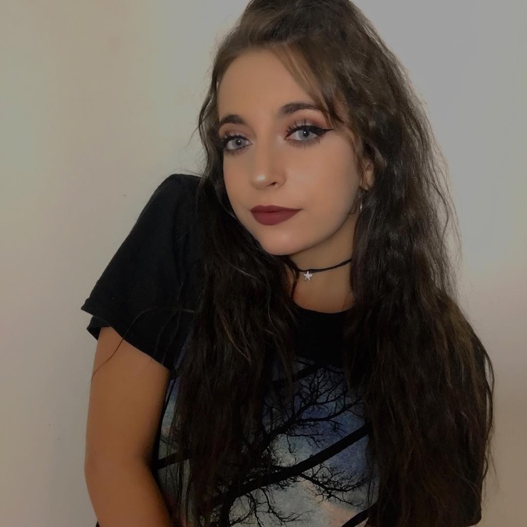 Picture of Jess DiTirro