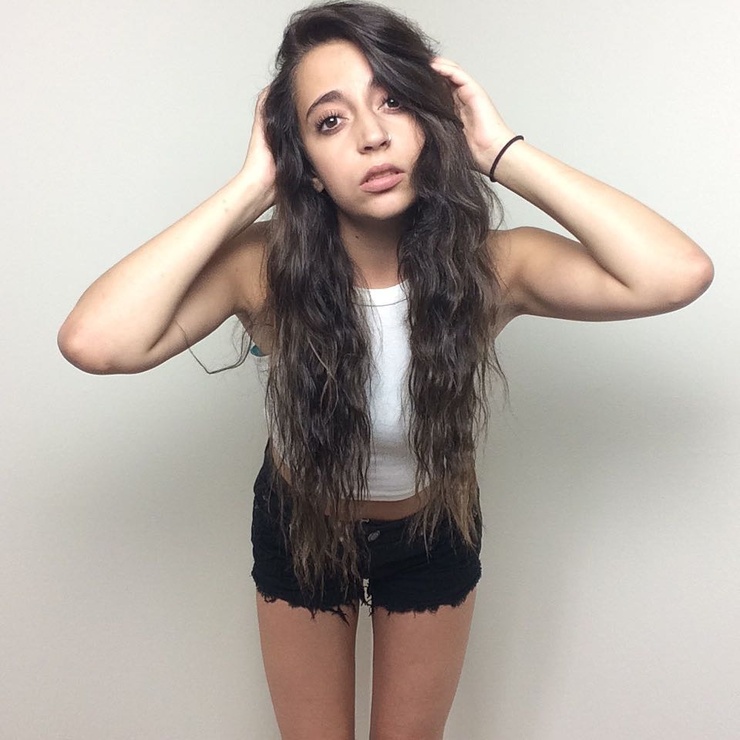 Picture of Jess DiTirro