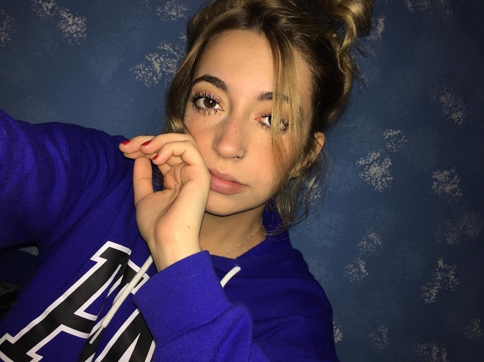 Image of Jess DiTirro