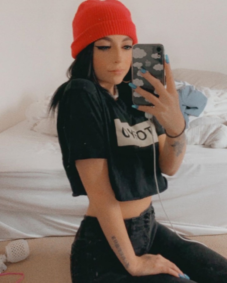 Jess DiTirro picture