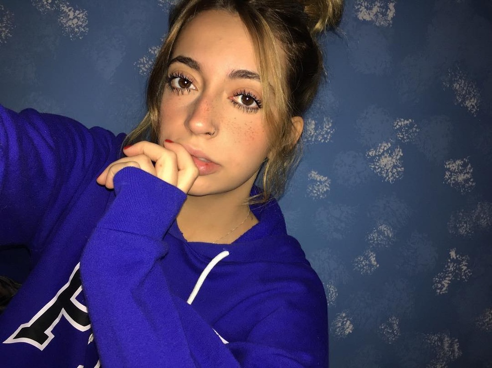 Picture of Jess DiTirro