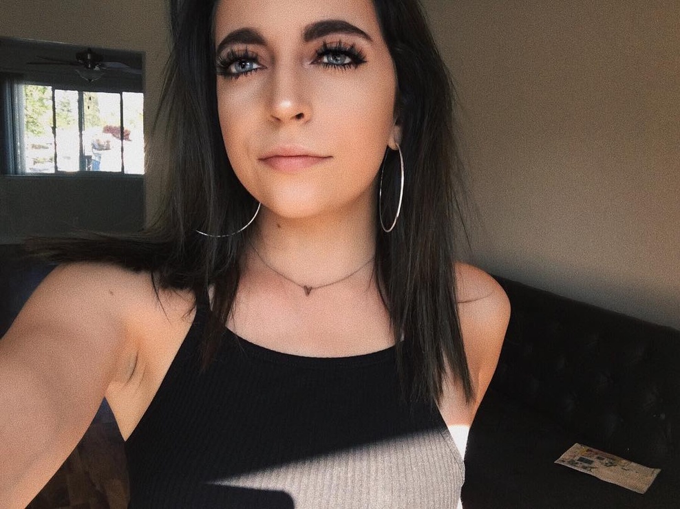 Picture of Jess DiTirro