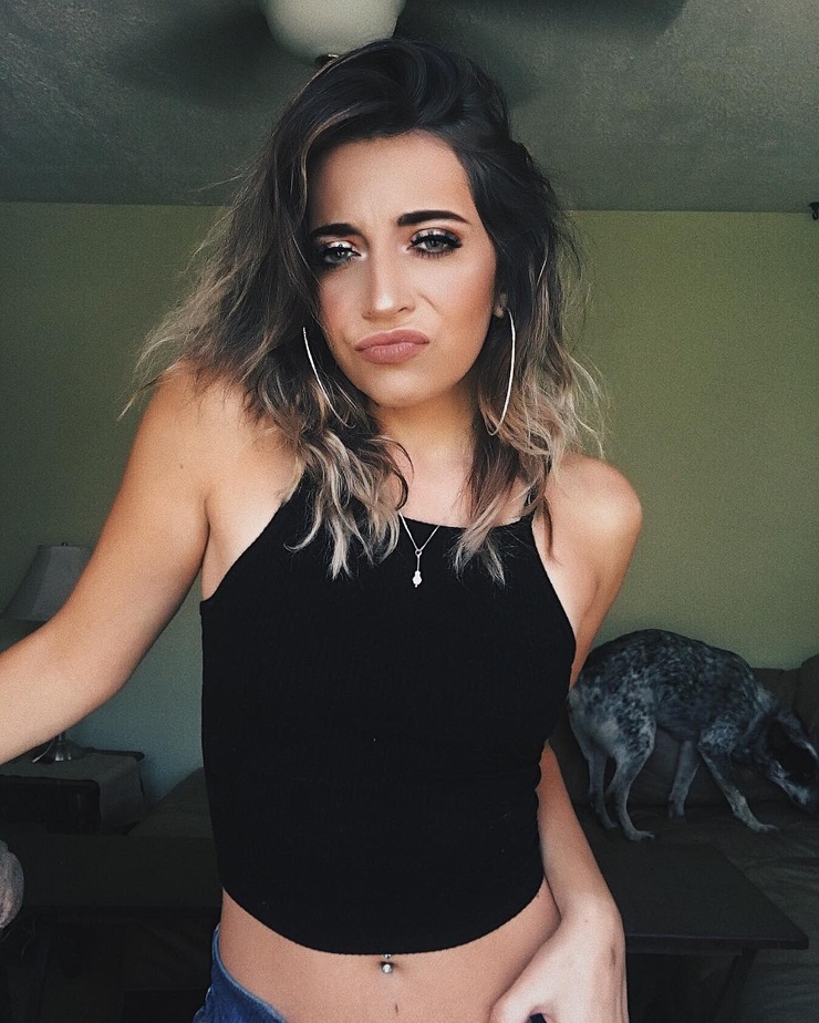 Jess DiTirro picture