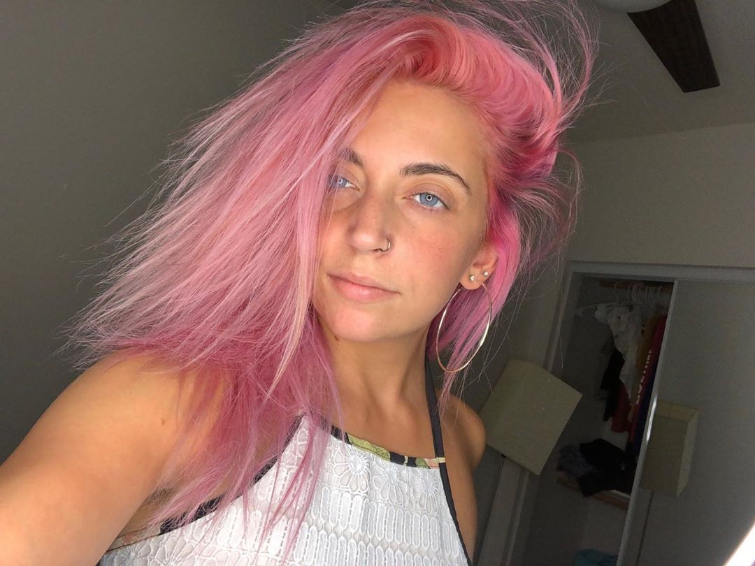 Picture of Jess DiTirro