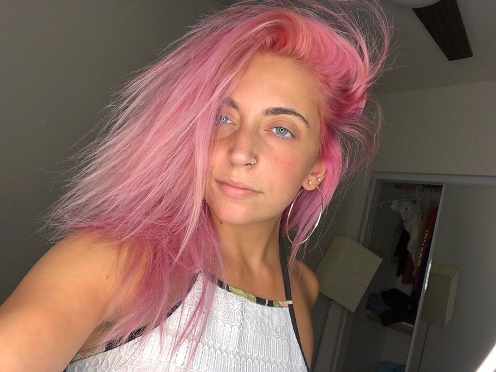 Picture of Jess DiTirro