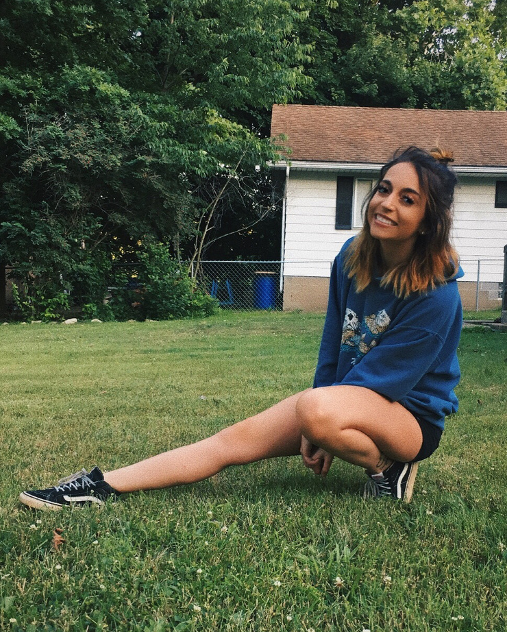 Image of Jess DiTirro