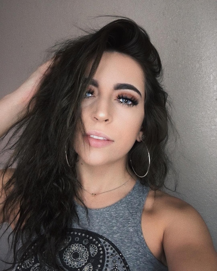 Picture of Jess DiTirro