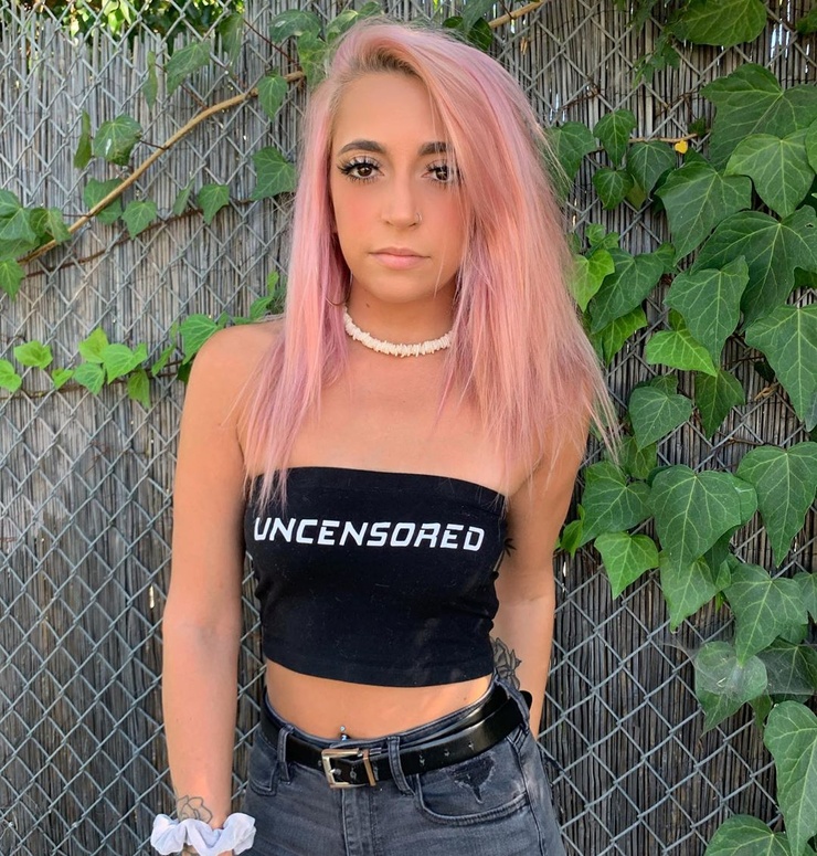 Jess DiTirro picture