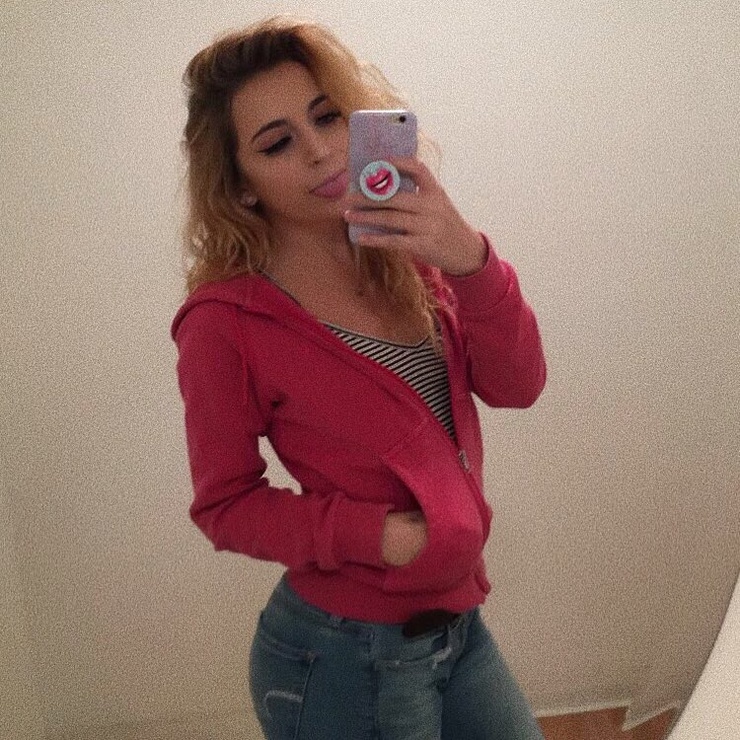 Jess DiTirro picture